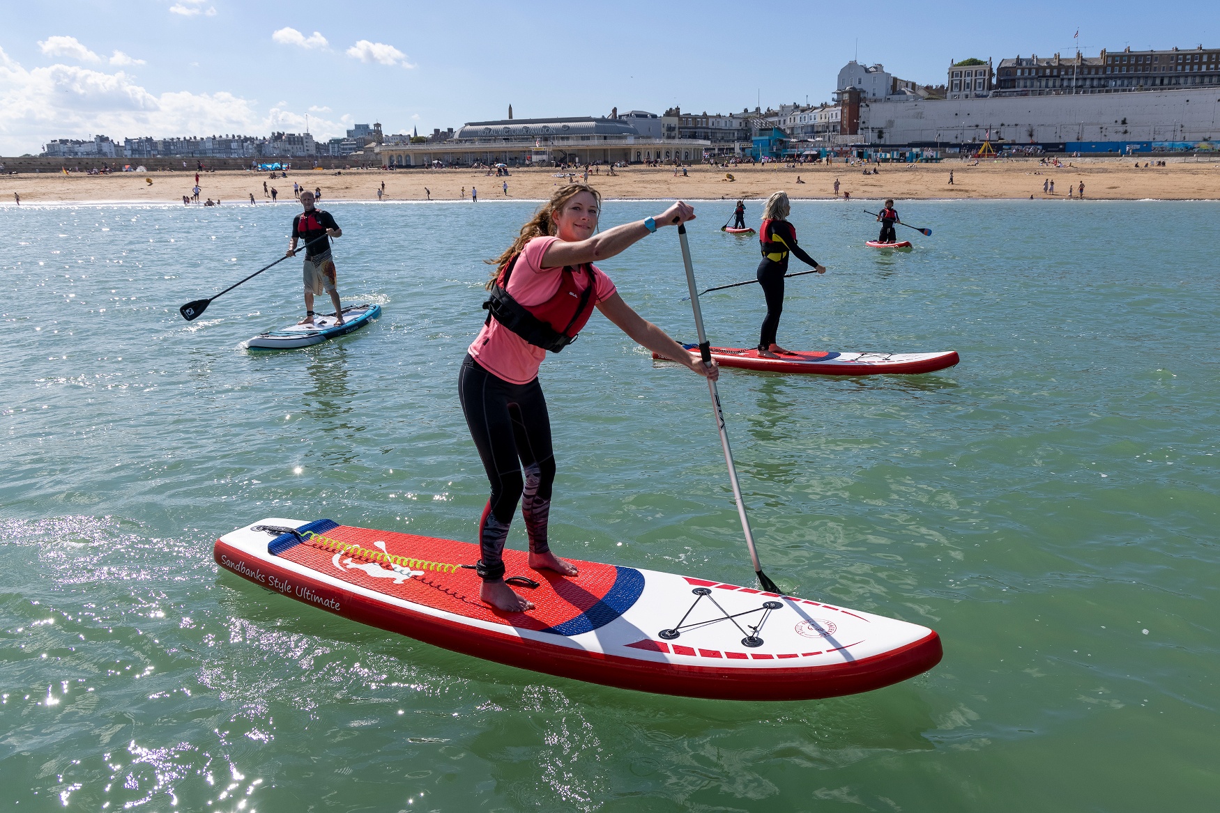 What's New and Anniversaries in Margate, Broadstairs and Ramsgate - Visit Thanet