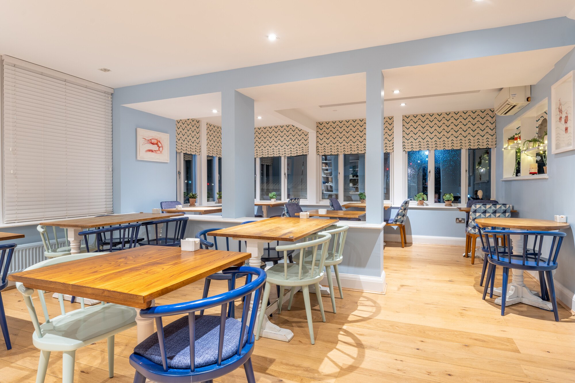 The Royal Albion Hotel Restaurant, Broadstairs - Visit Thanet