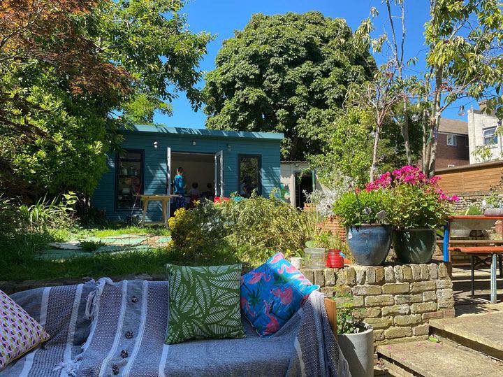 Ramsgate Pottery - Visit Thanet