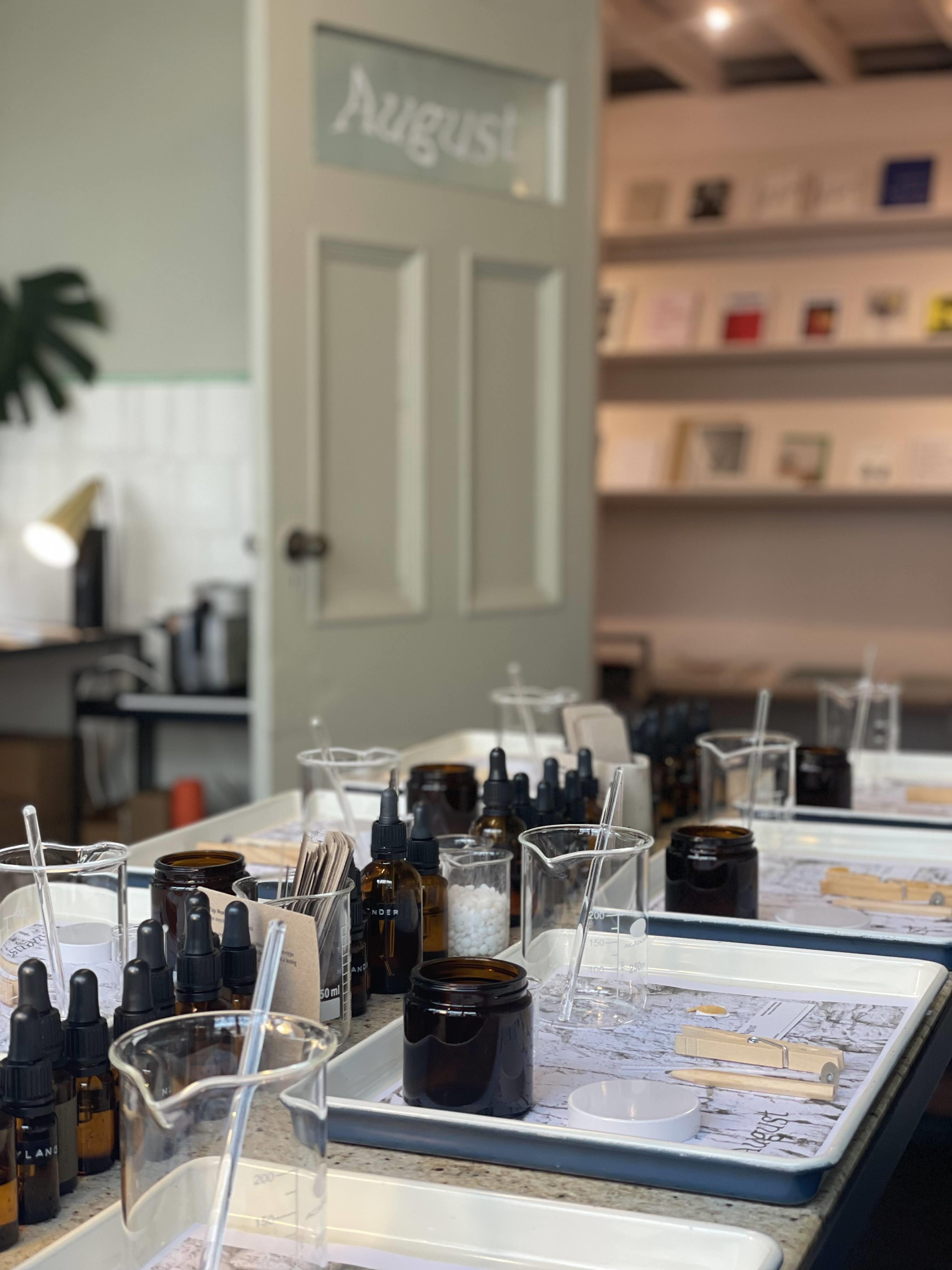 August Shop - Visit Thanet