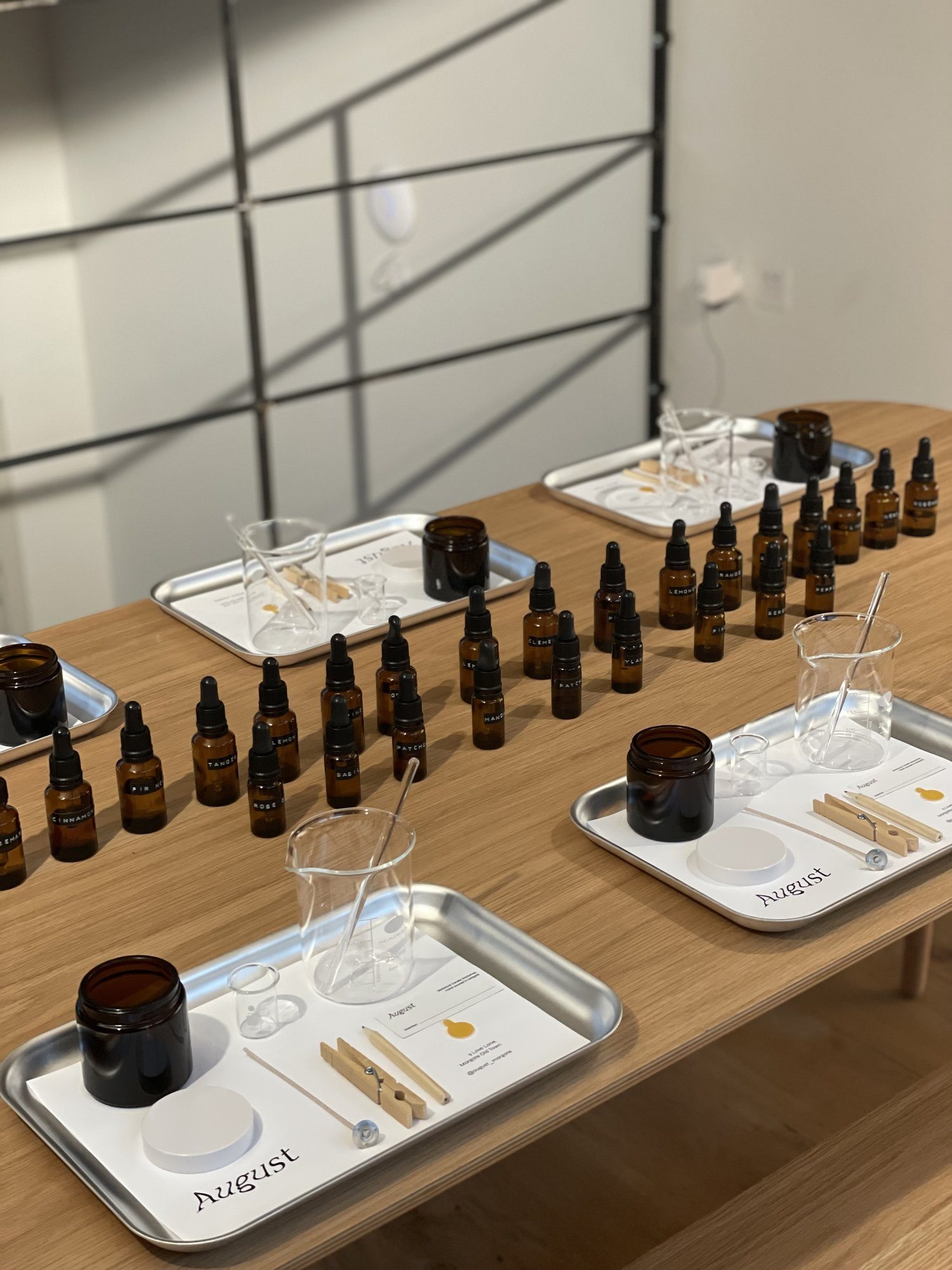 August Shop - Visit Thanet