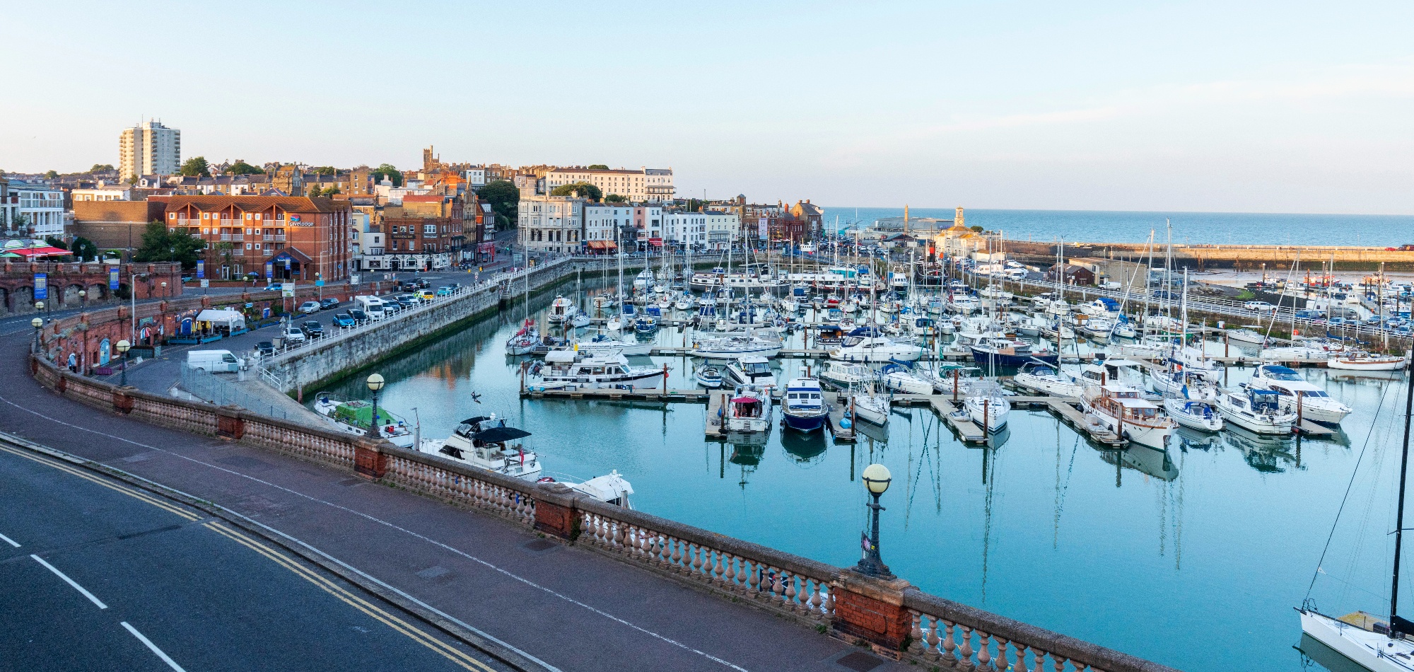 Kent’s Creative Isle of Margate, Broadstairs and Ramsgate - Visit Thanet