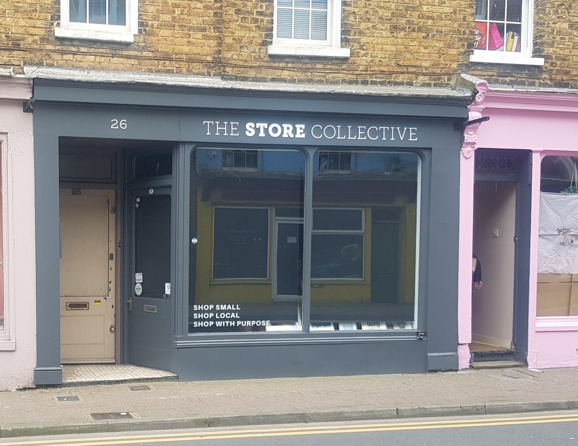 The Store Collective, Margate - Visit Thanet