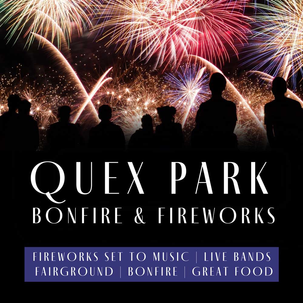 Quex Park Estate, Birchington | Things to Do in Kent - Visit Thanet