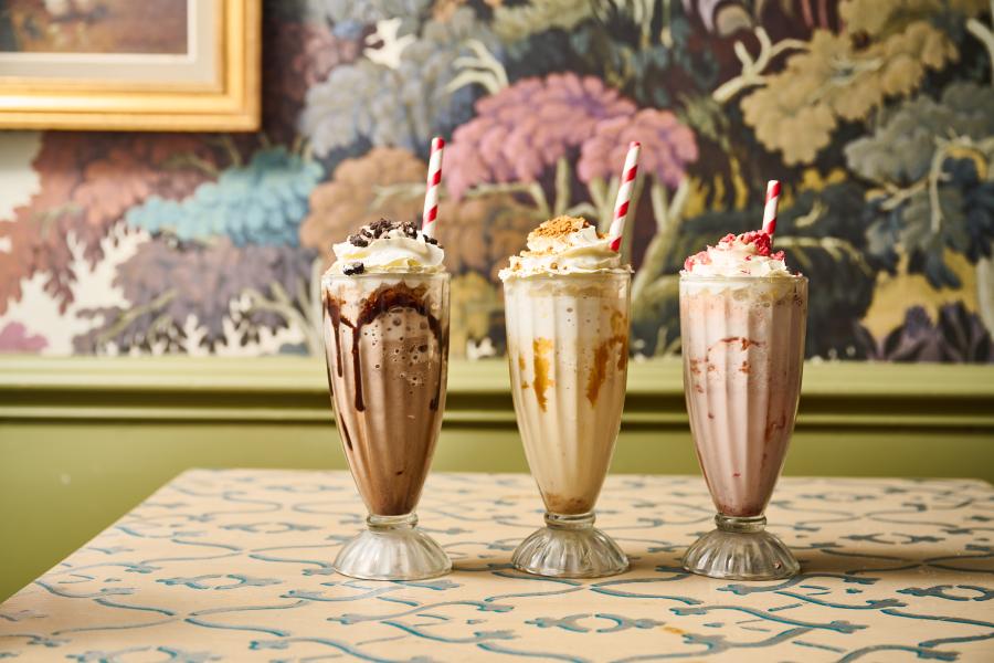 Riparo Lounge, Westwood Cross - Visit Thanet