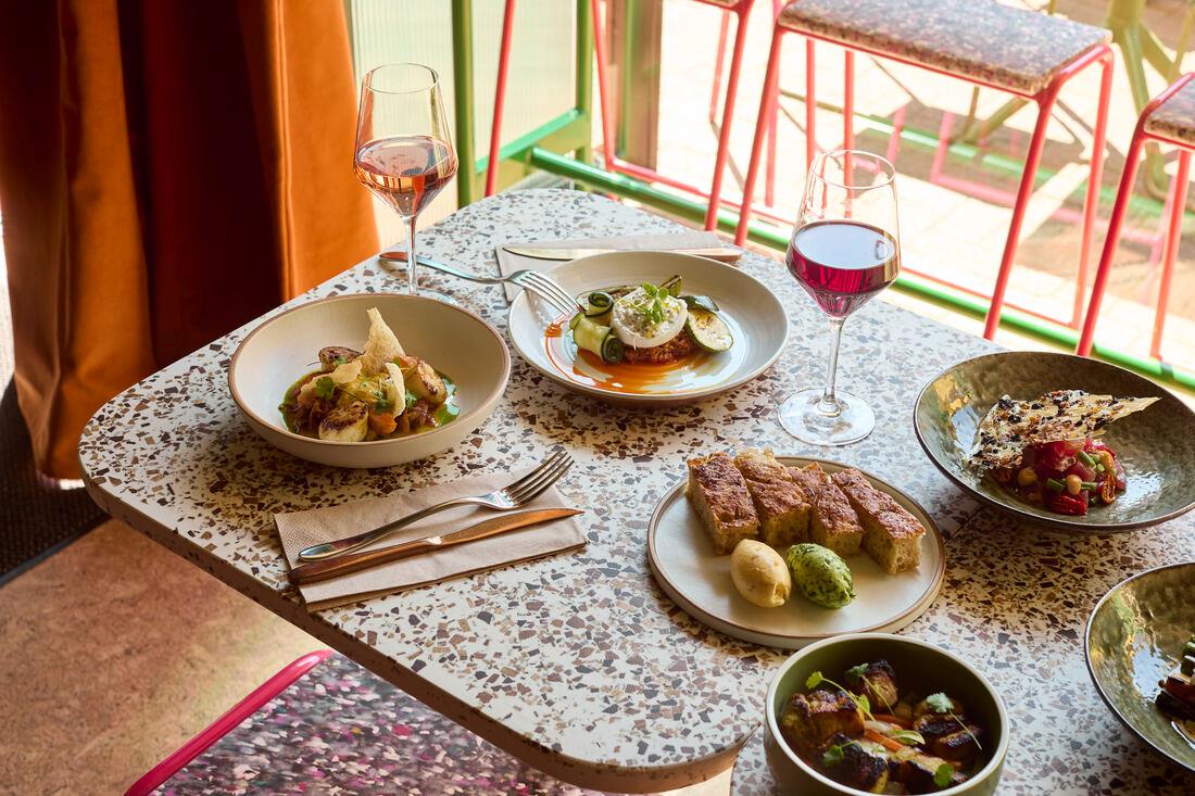 Pomus Margate - Visit Thanet