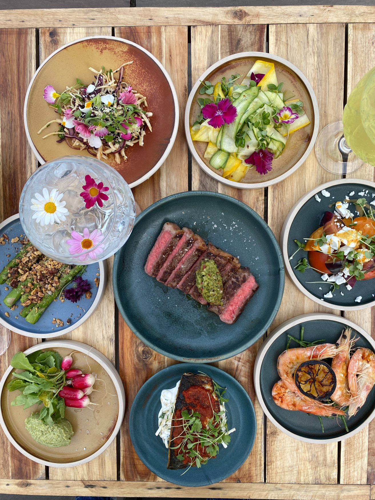 number nine Restaurant at Chapel House Estate, Minster - Visit Thanet