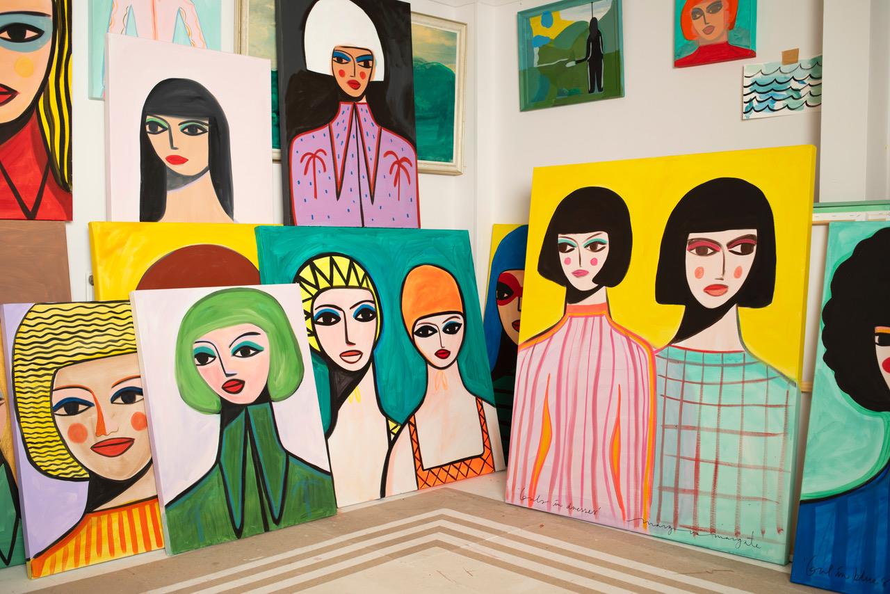 Margo in Margate - Visit Thanet