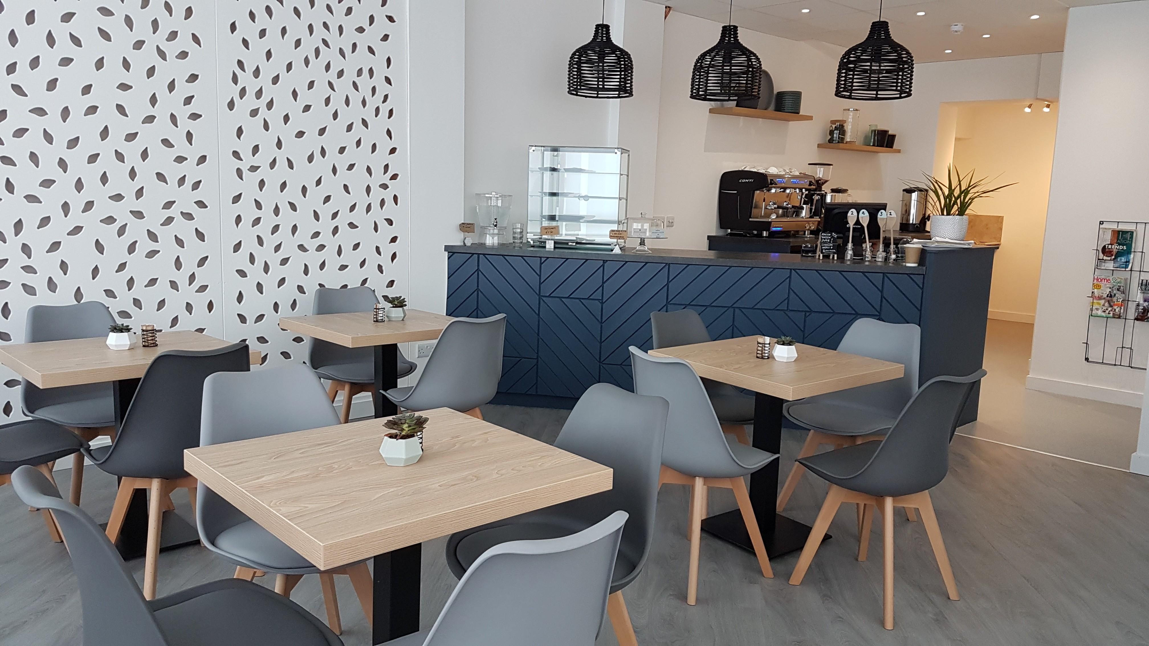 Kafeine, Broadstairs - Visit Thanet