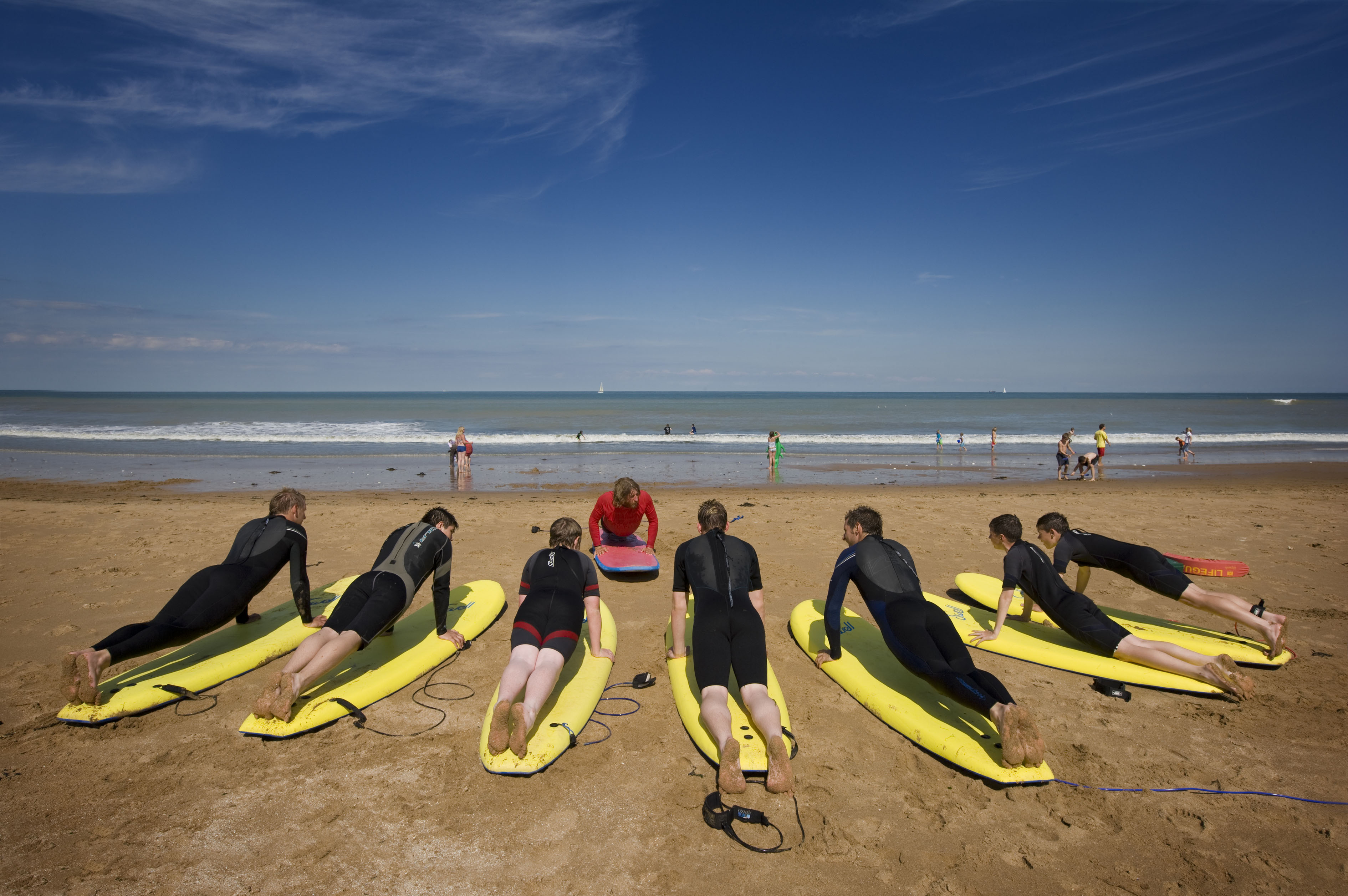 Margate, Broadstairs and Ramsgate's Active Coast - Visit Thanet