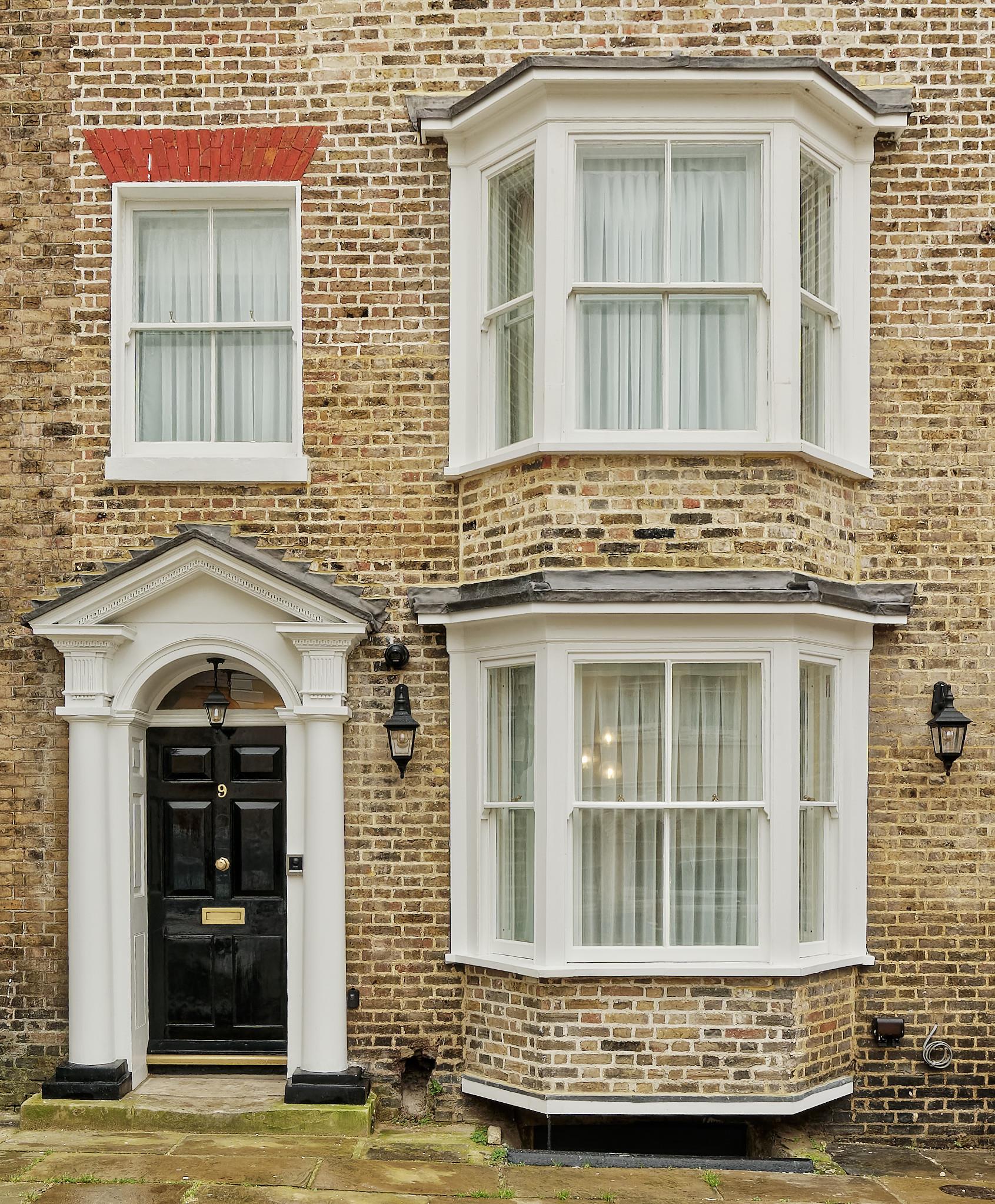 Old Town House by Ezestays in Margate Old Town - Visit Thanet