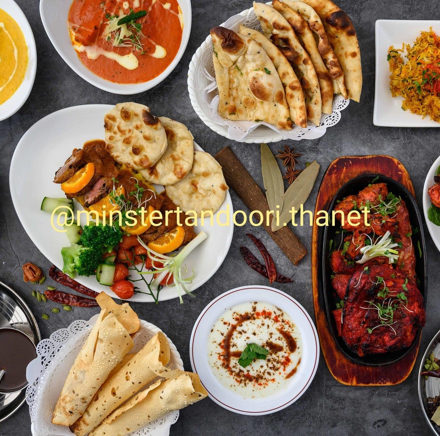 Chefs of India - Minster - Visit Thanet