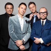 The Milk Men, Red Arrows Music Club, Ramsgate - Visit Thanet