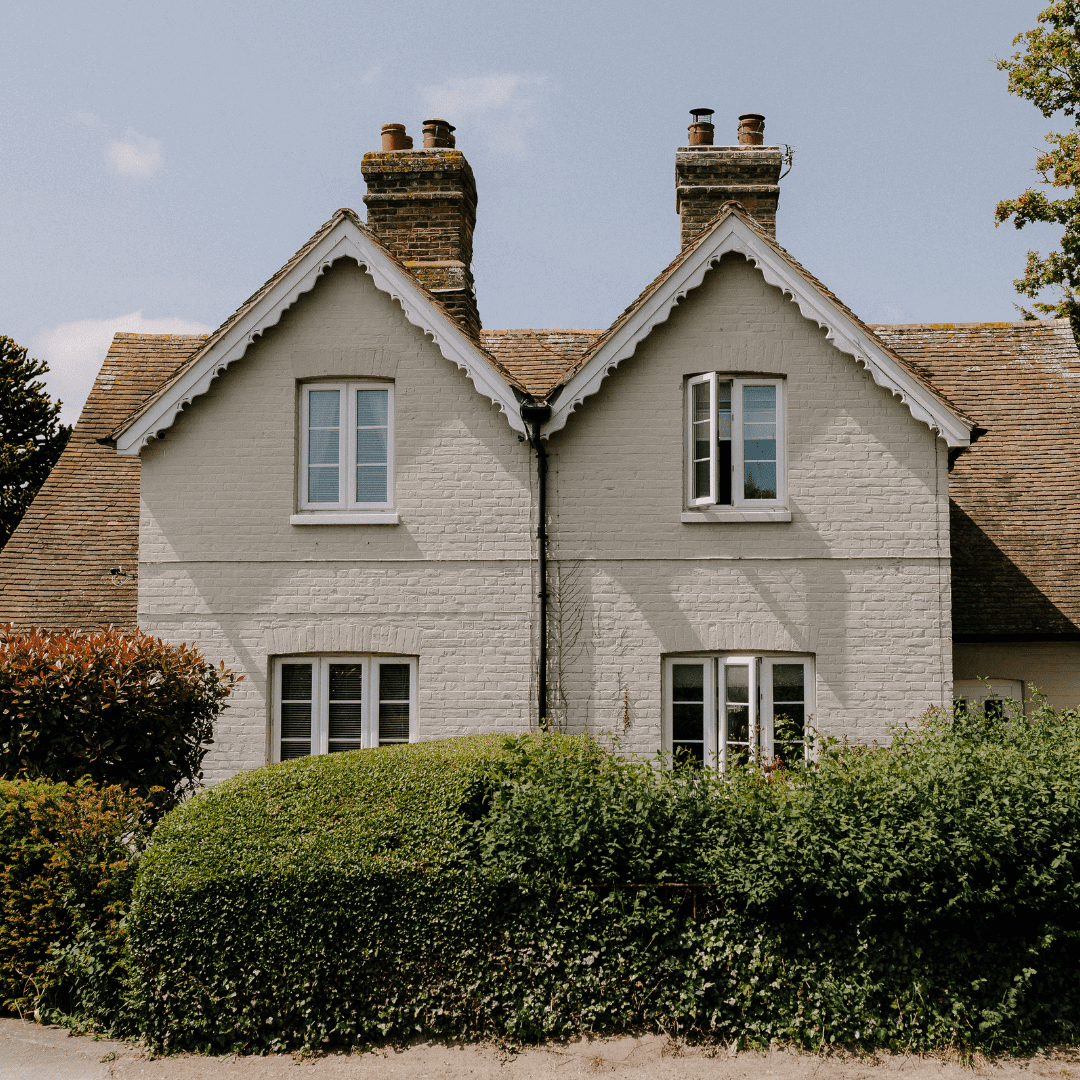 Chapel Cottage Accommodation at Chapel House Estate, Minster, Ramsgate ...