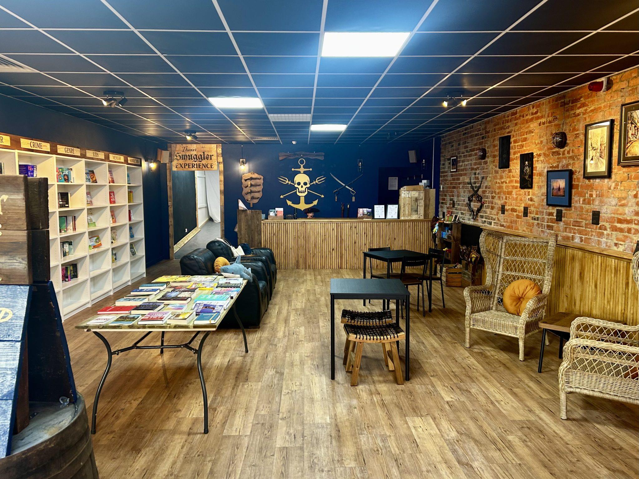 Plunder, Ramsgate - Visit Thanet