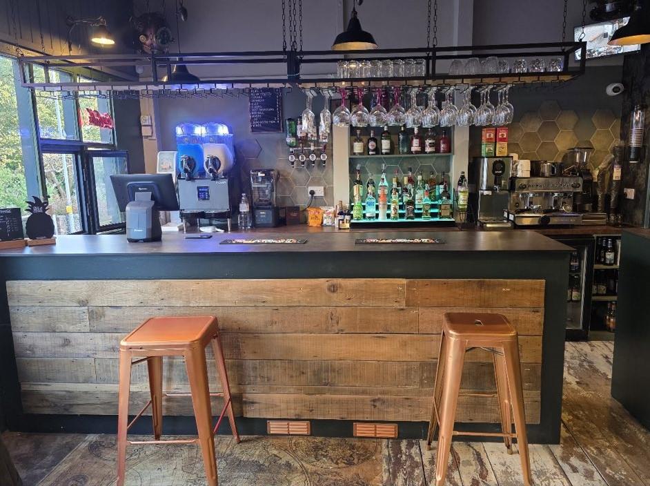 Lost Cargo, Margate - Visit Thanet