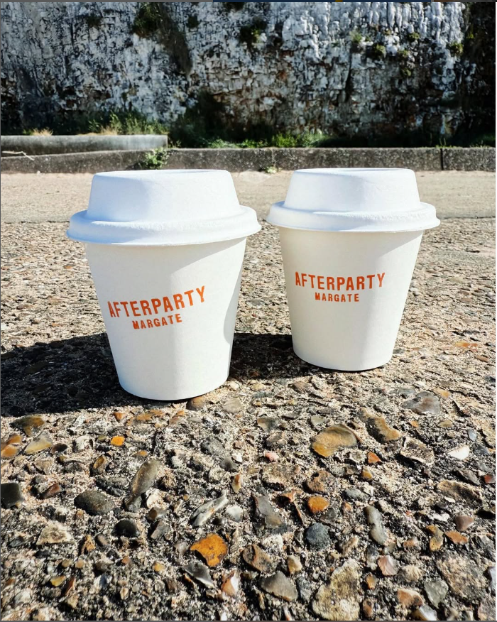 Afterparty Margate - Visit Thanet