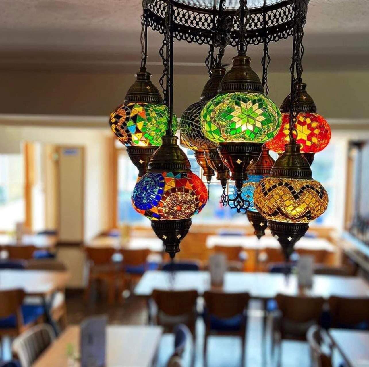 The Minster Meze & Grill, Minster in Thanet - Visit Thanet