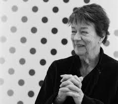 Bridget Riley: Learning to See, Turner, Margate - Visit Thanet