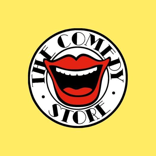 The Comedy Store, Dreamland, Margate - Visit Thanet