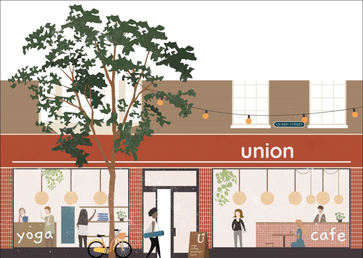 Union Yoga and Wellbeing Ramsgate - Visit Thanet
