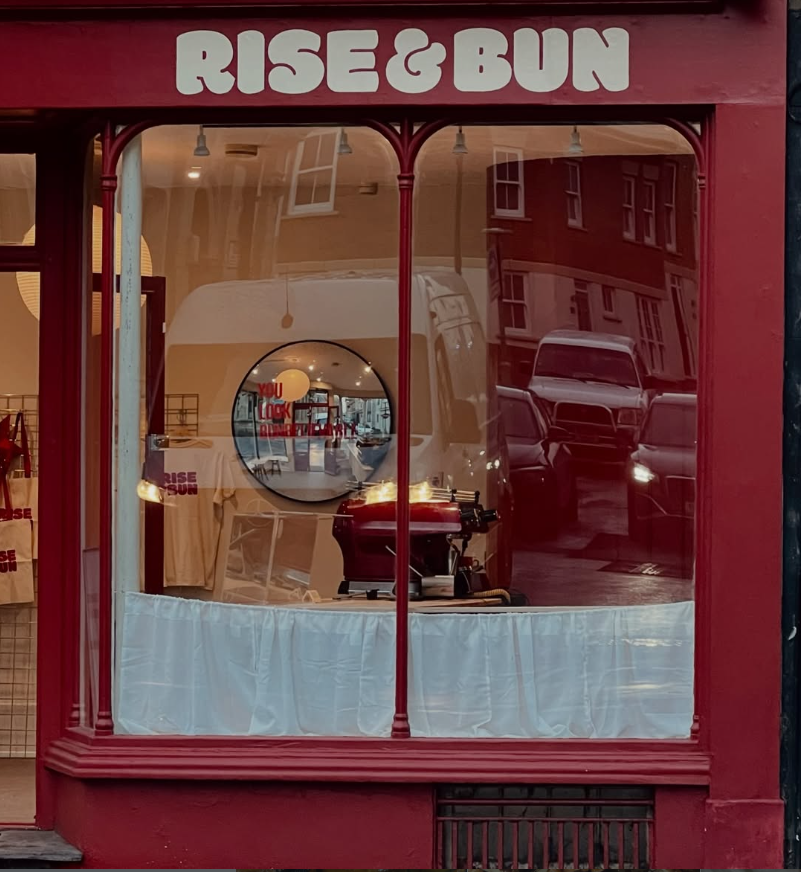 Rise & Bun, Margate - Visit Thanet