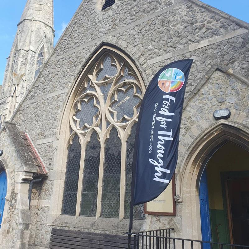 Union Church, Margate - Visit Thanet