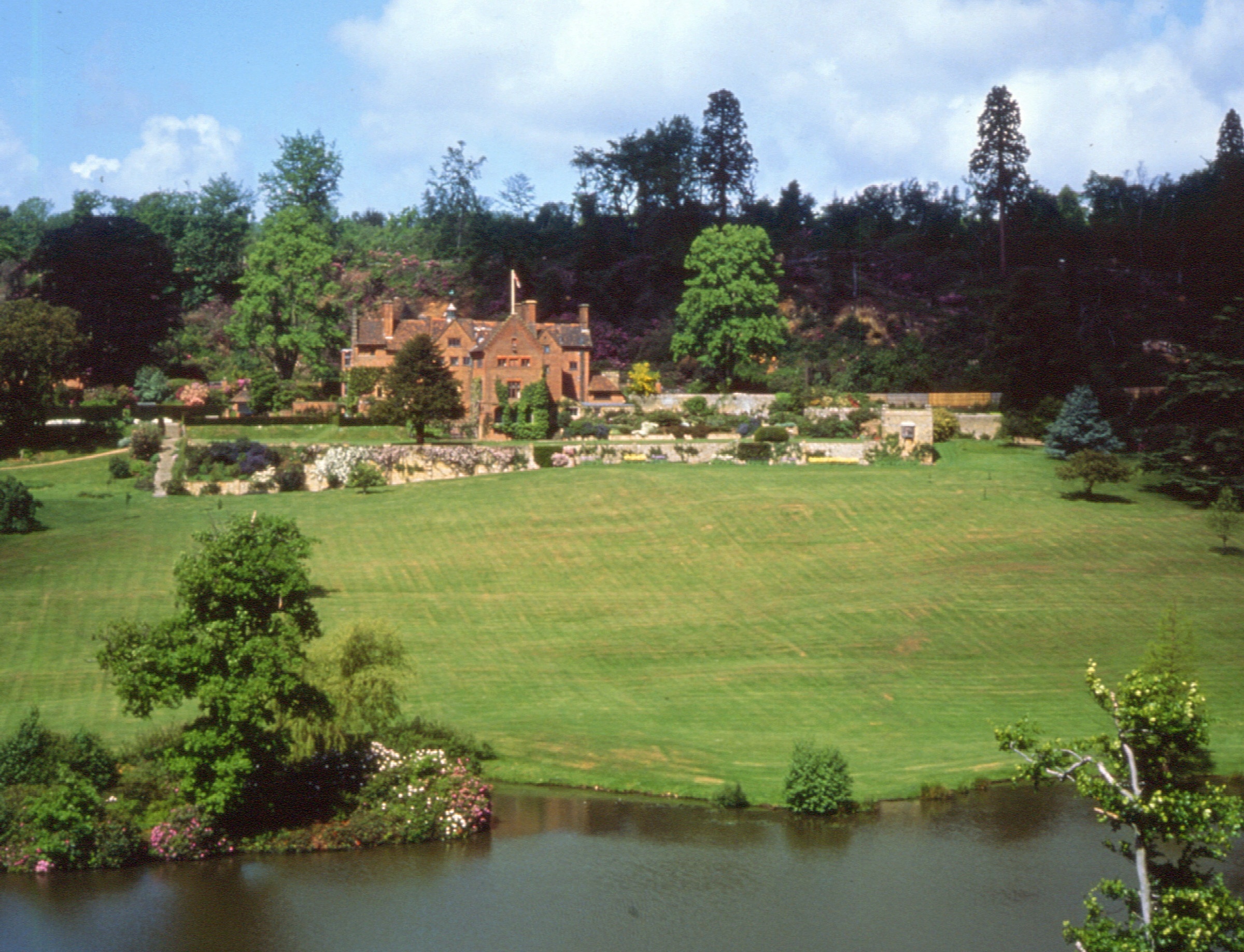 Chartwell - Visit Thanet