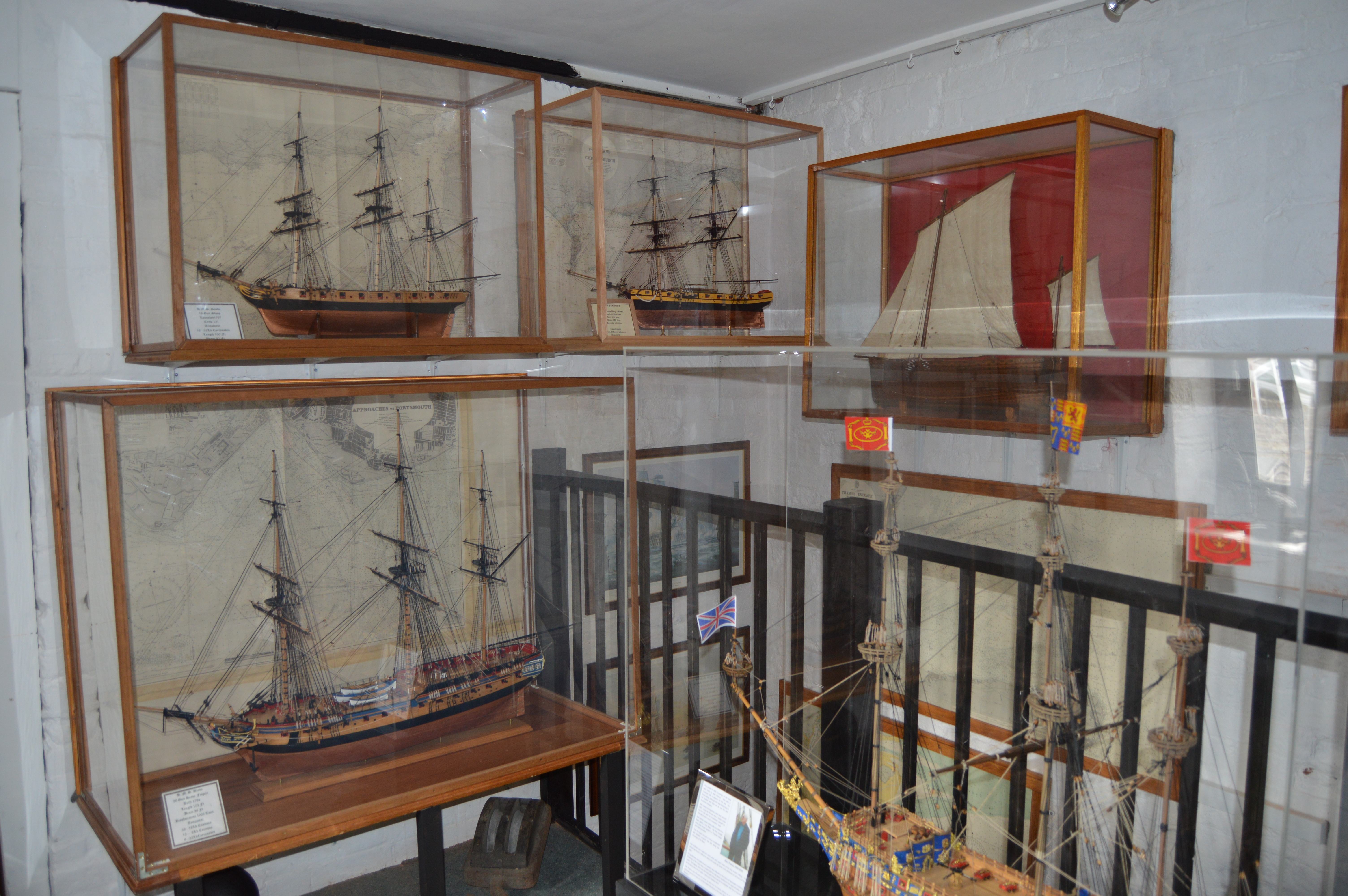 Deal Museum - Visit Thanet