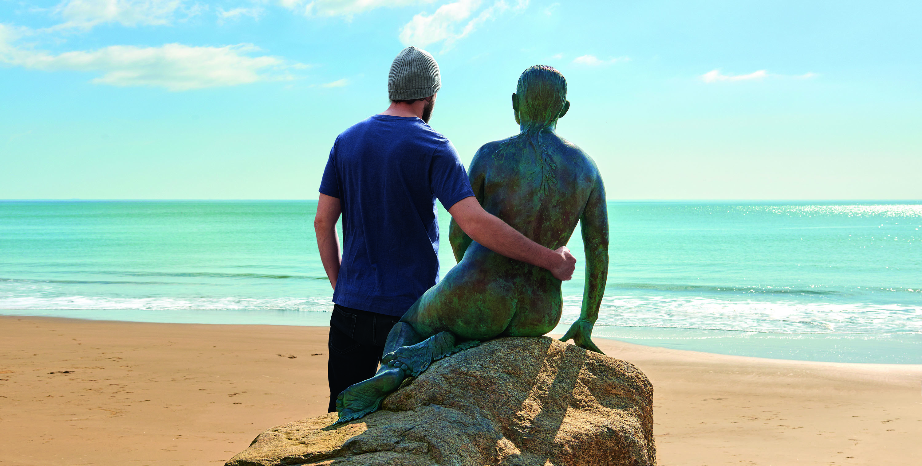 Folkestone Artworks - Visit Thanet