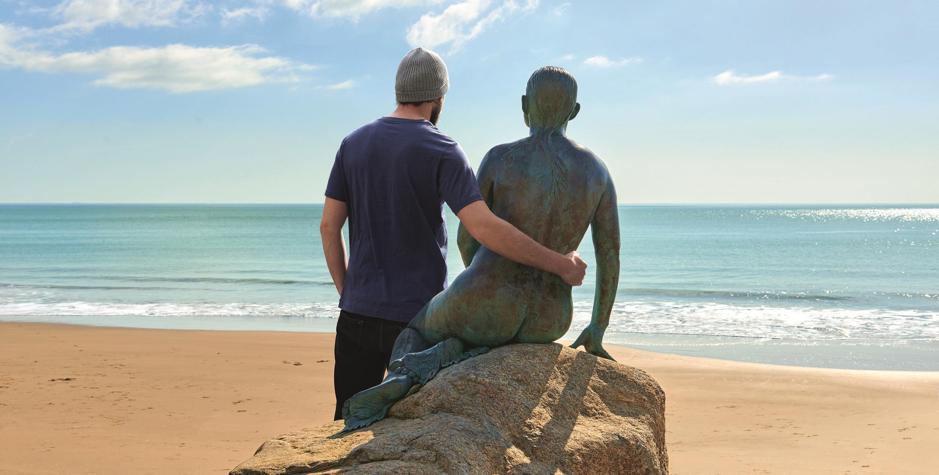 Folkestone Artworks - Visit Thanet