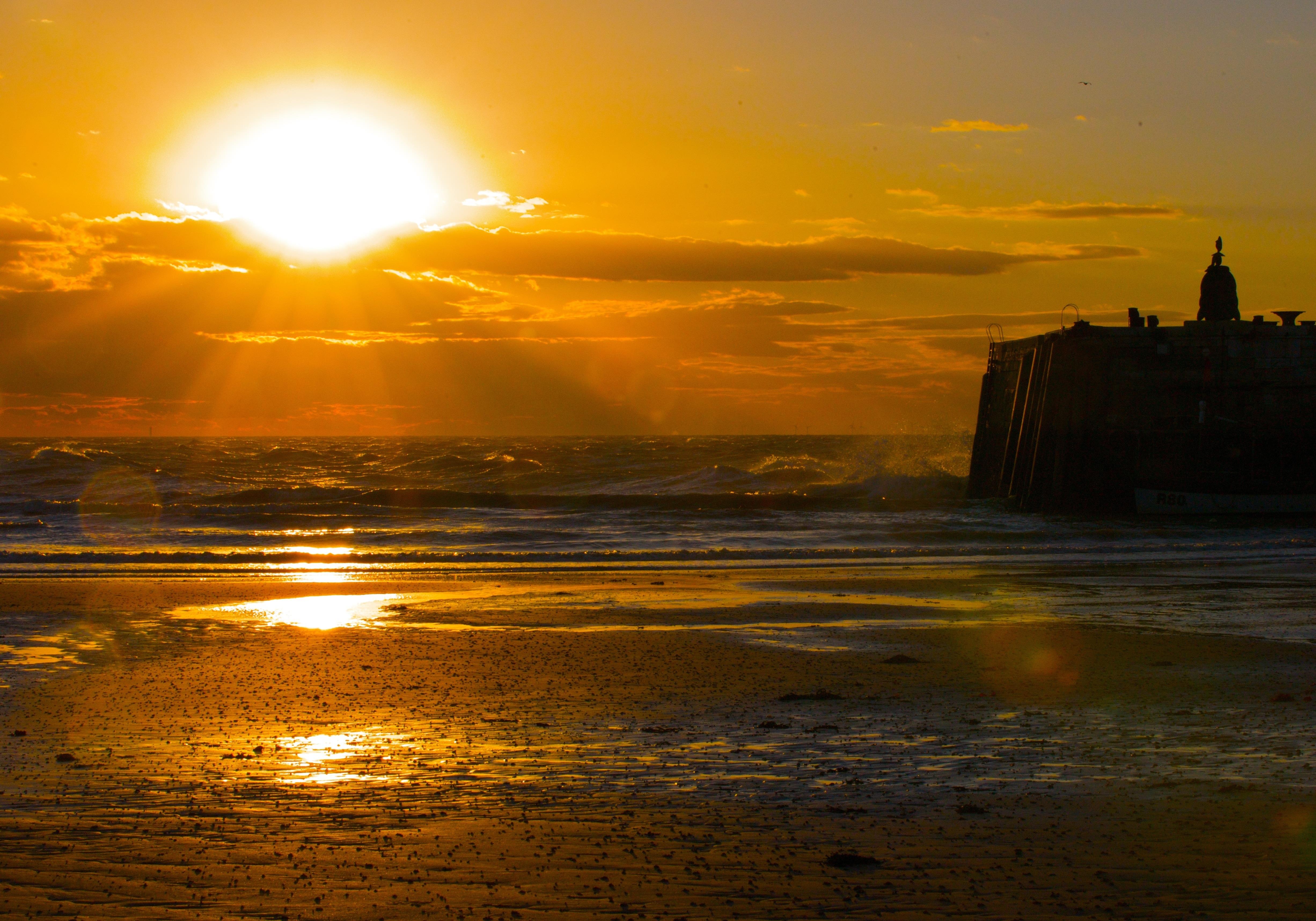 Autumn Colour Inspiration in Margate, Broadstairs & Ramsgate - Visit Thanet