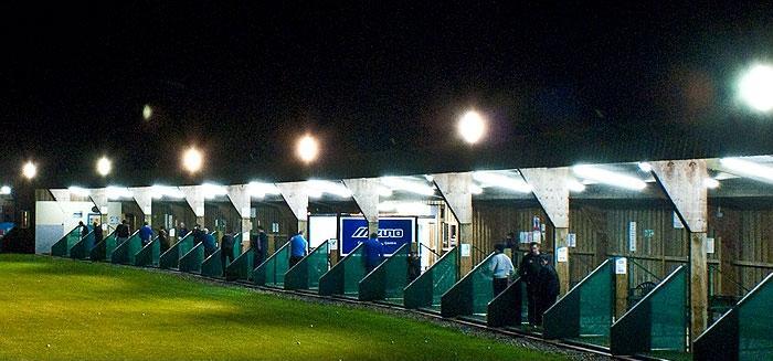 Manston Golf Centre - Visit Thanet