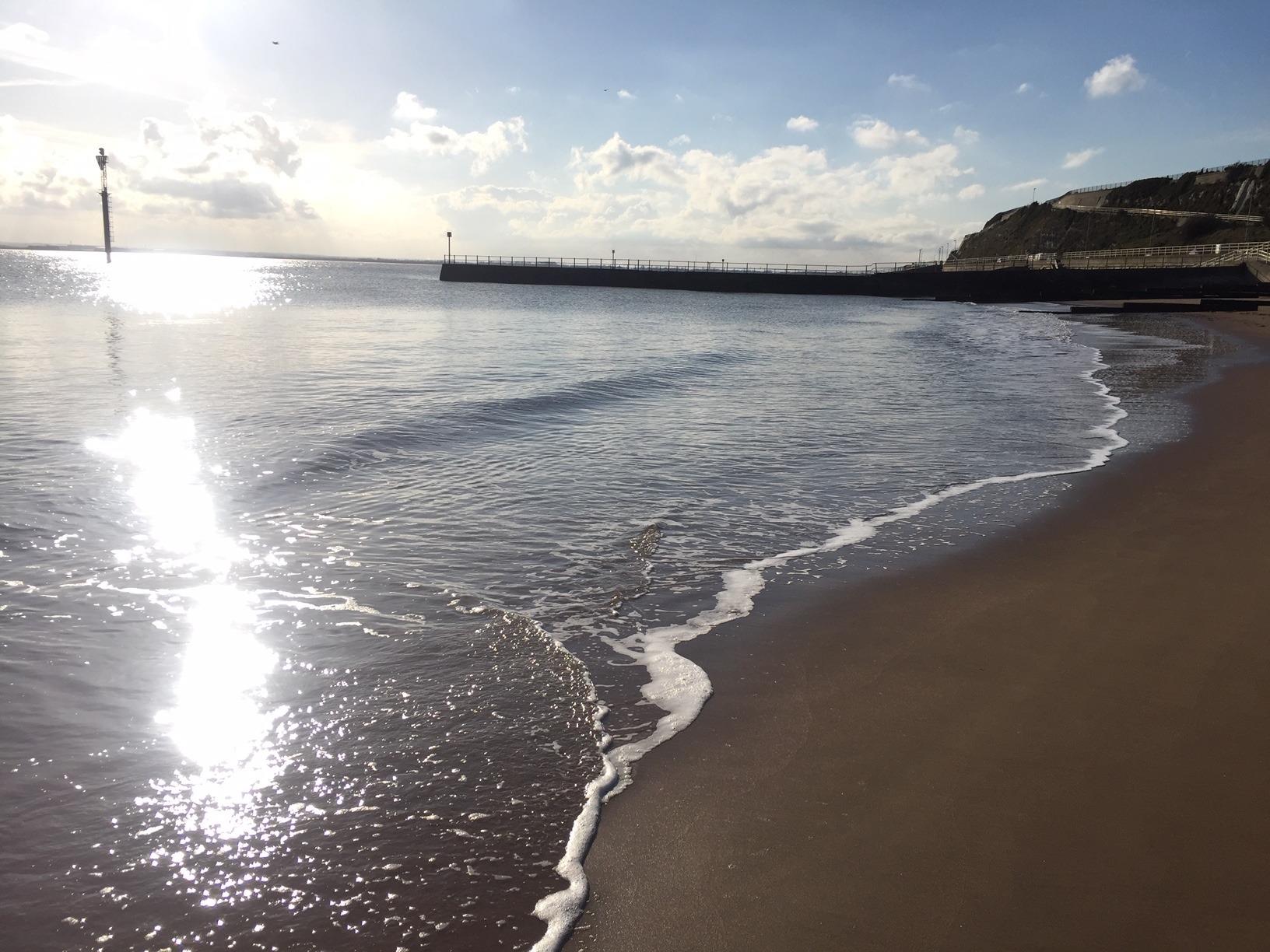 Western Undercliff, Ramsgate - Visit Thanet