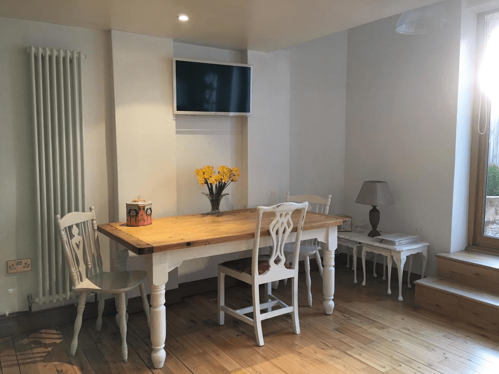 Little Batley House a beautifully renovated annexe in Westgate-on-Sea ...