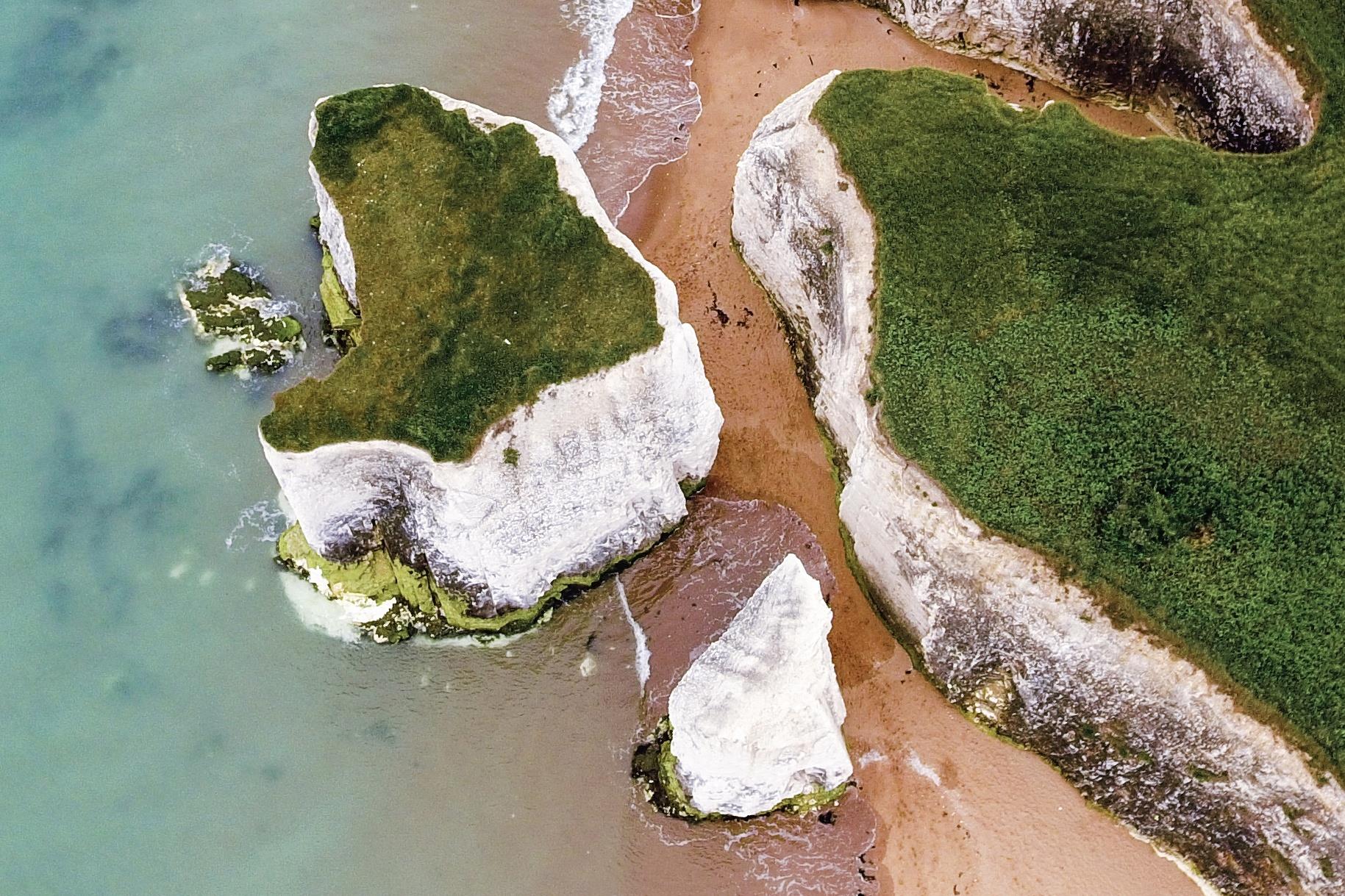 7 Unbelievable photos of Thanet - Visit Thanet