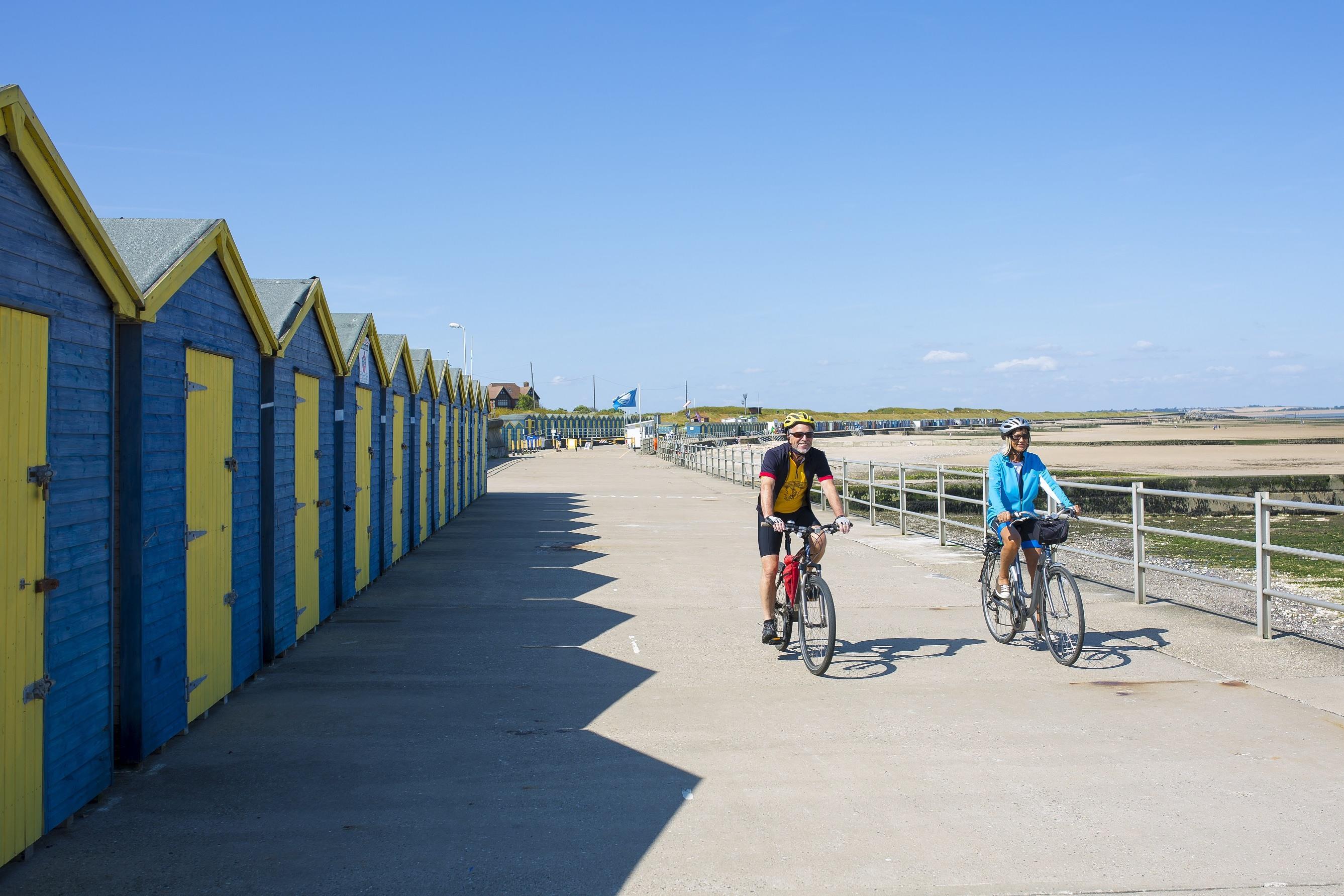 See and things to do in Margate, Broadstairs and Ramsgate - Visit Thanet