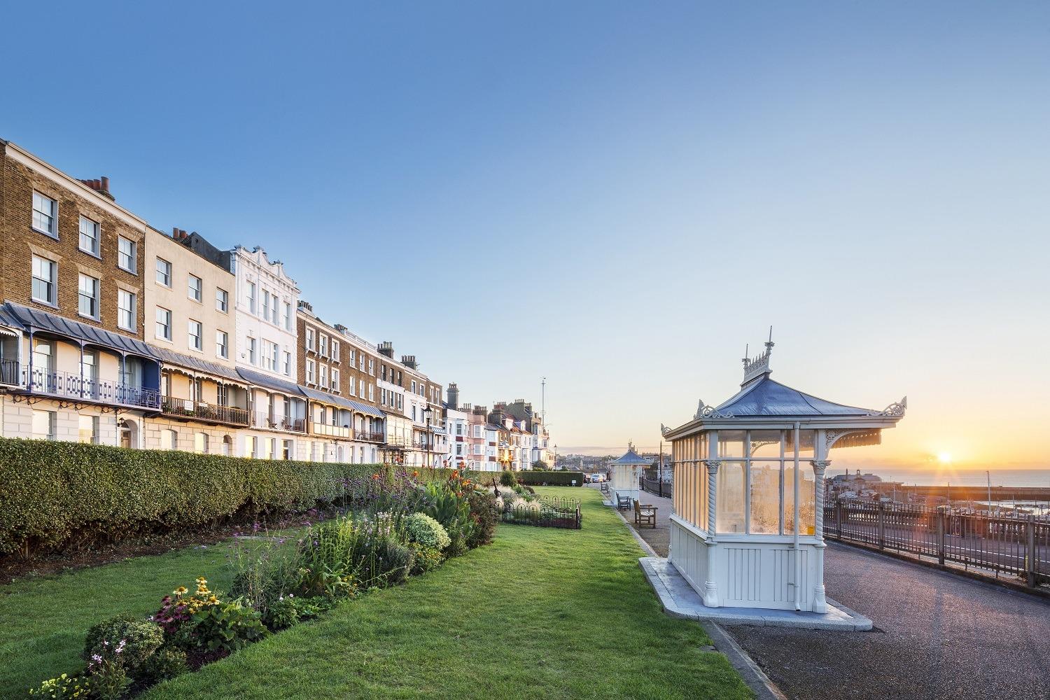 8 picnic spots in Margate, Broadstairs and Ramsgate - Visit Thanet
