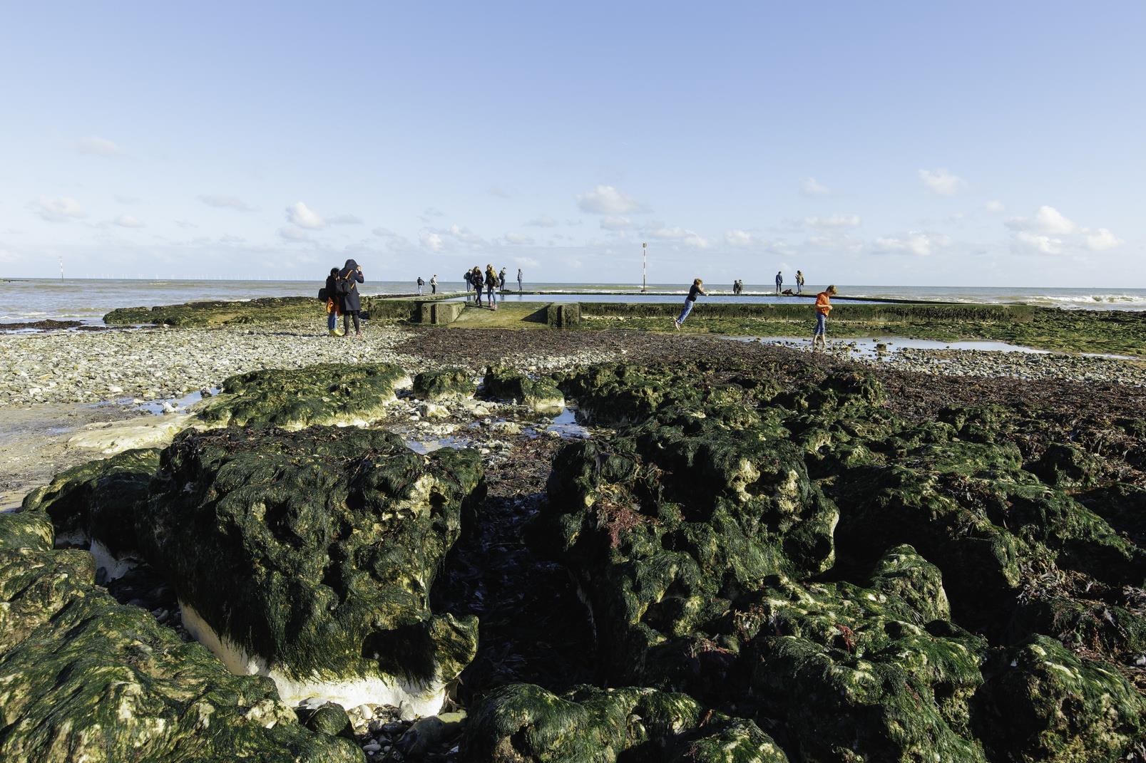 Rock out on the Isle of Margate, Broadstairs and Ramsgate - Visit Thanet