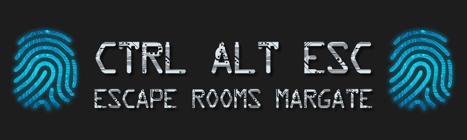 CTRL ALT ESC Escape Room, Margate - Visit Thanet