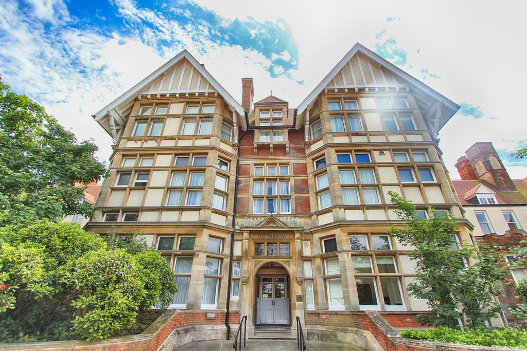 The Yarrow Restaurant in Broadstairs - Visit Thanet