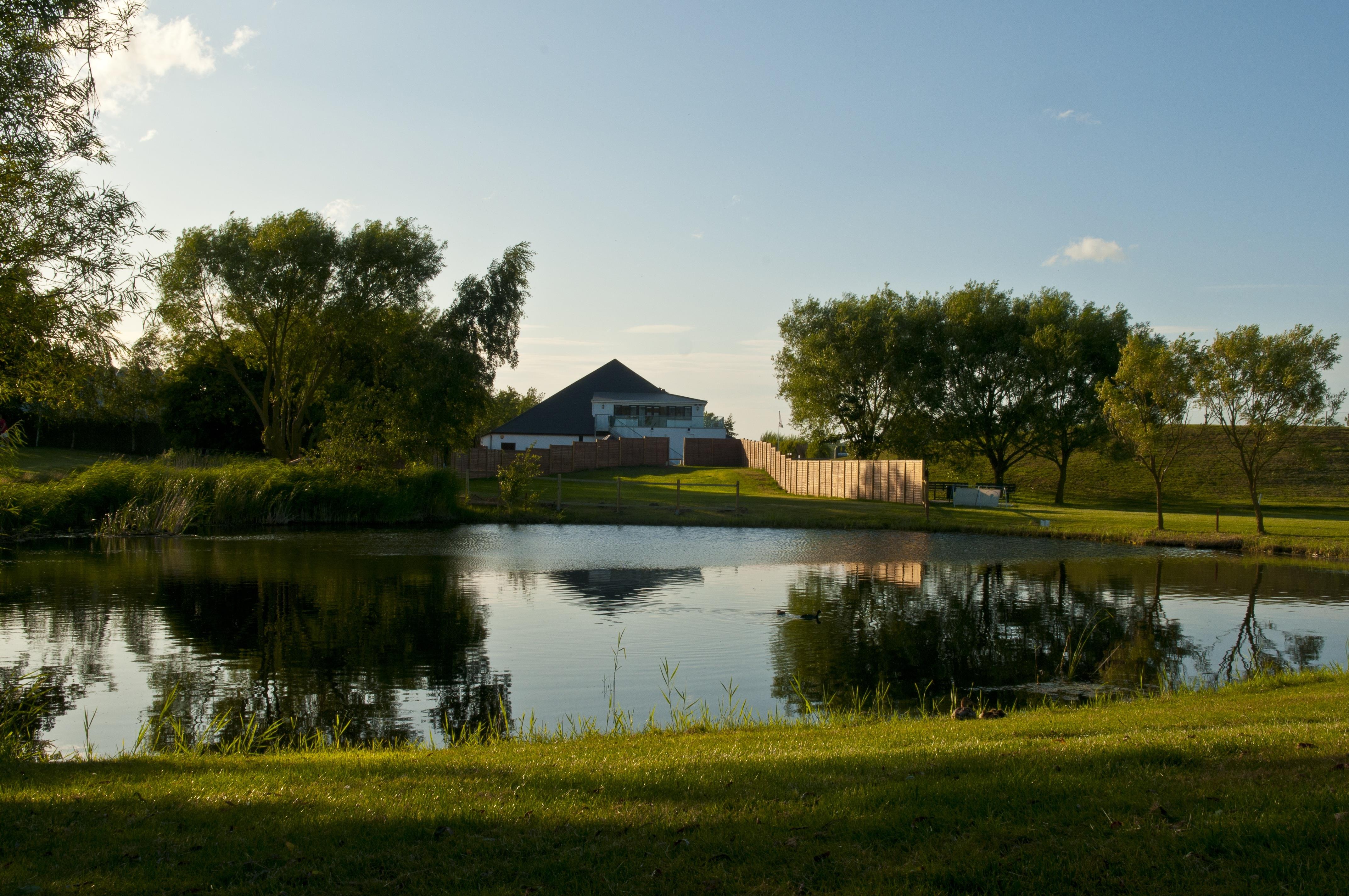 Stonelees Golf Centre, Ramsgate - Visit Thanet