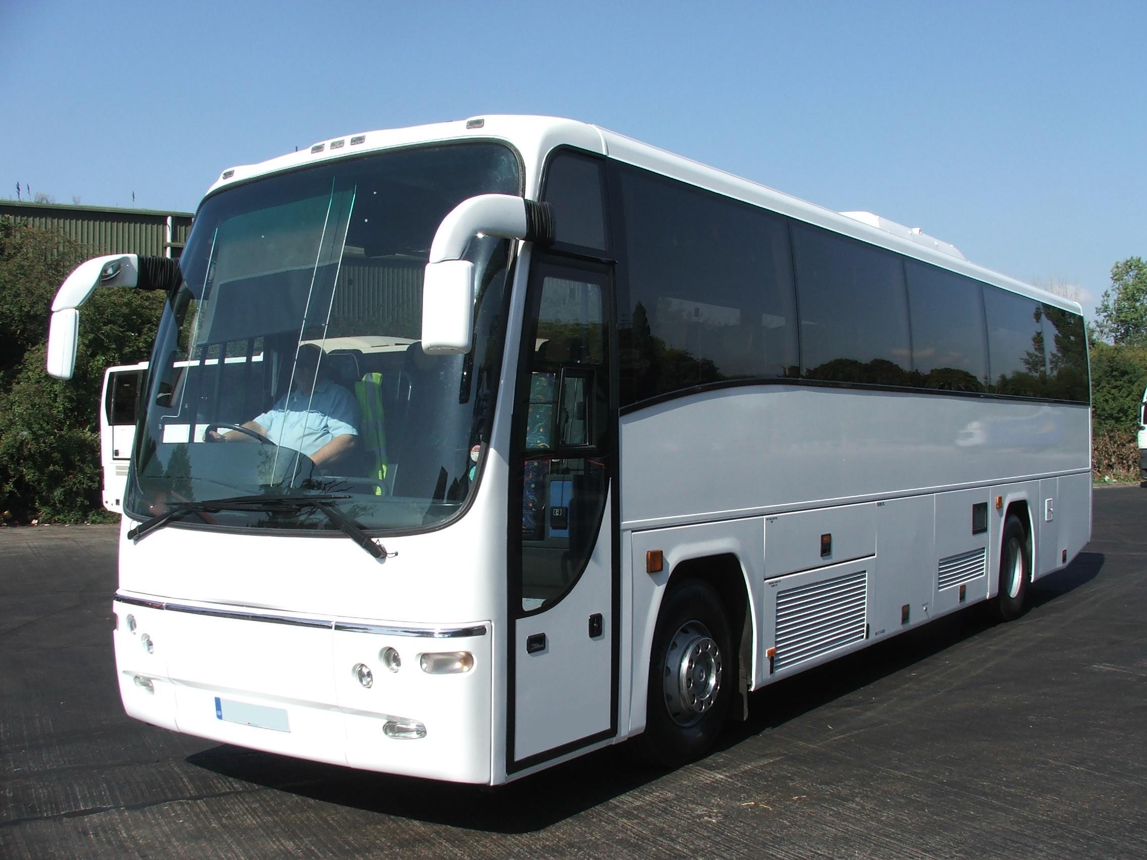 Coach Parking in Margate, Broadstairs and Ramsgate - Visit Thanet