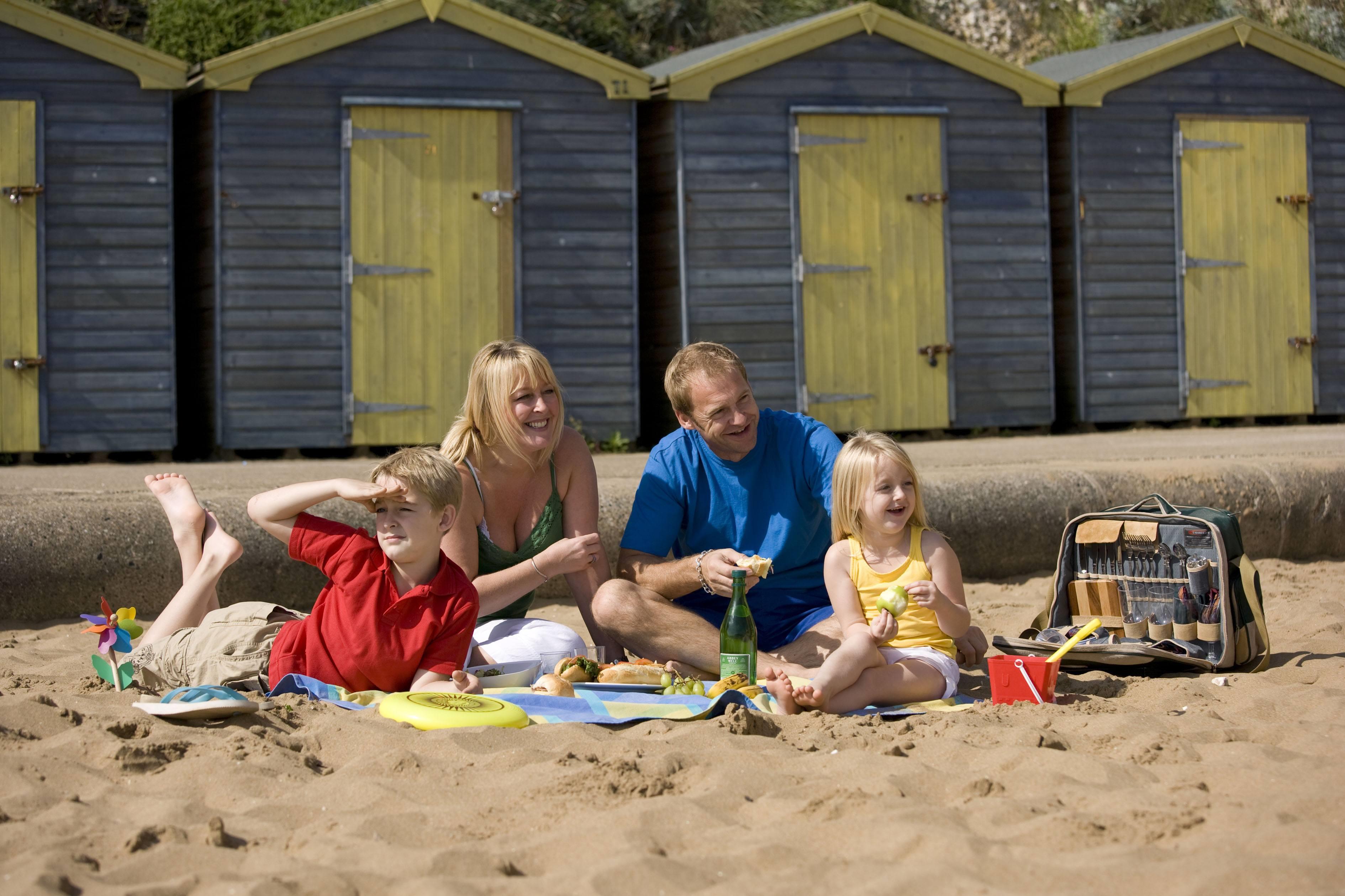 Margate, Broadstairs and Ramsgate's Family Fun Coast - Visit Thanet