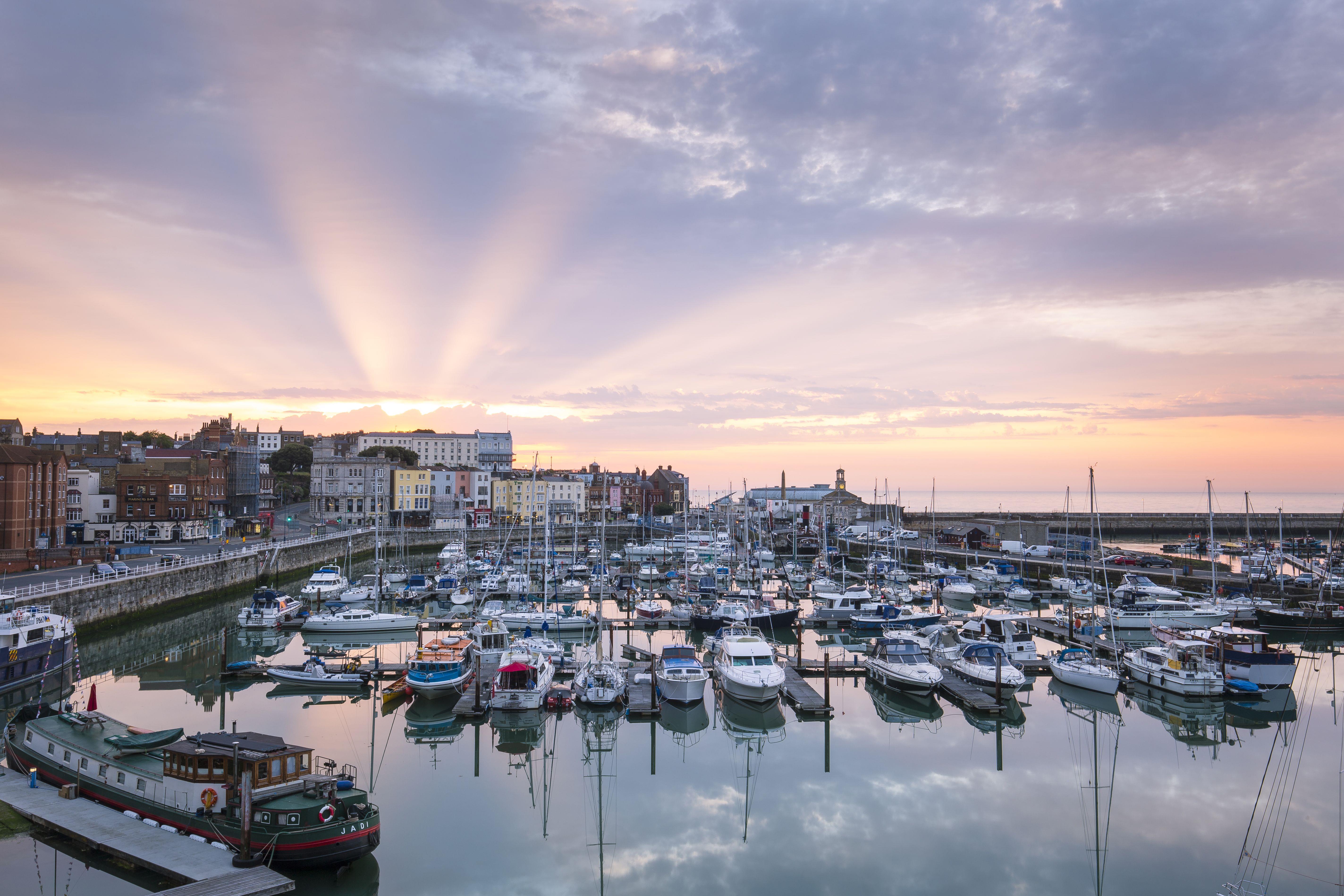See and things to do in Margate, Broadstairs and Ramsgate - Visit Thanet