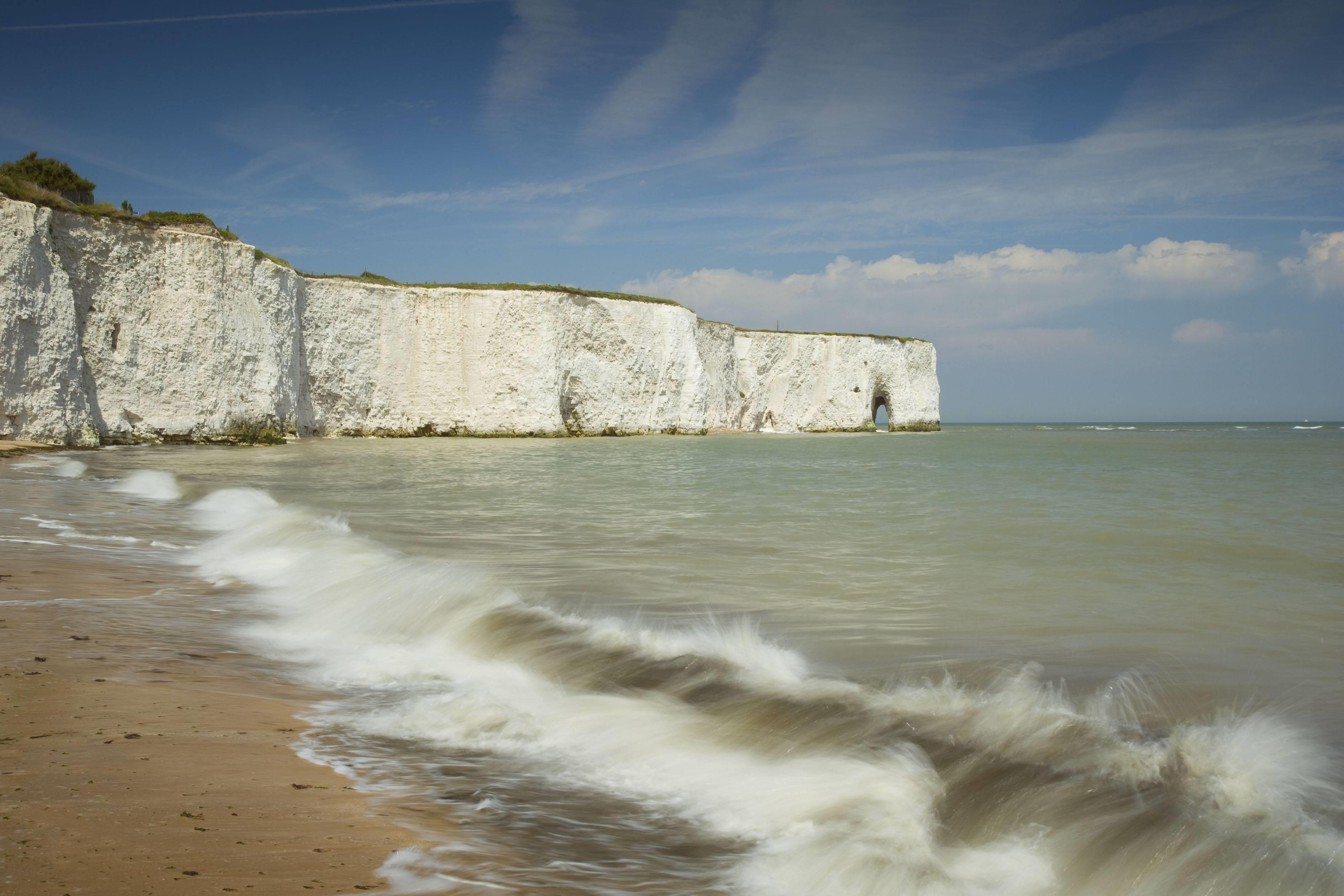 Beaches and Bays of Margate, Broadstairs and Ramsgate - Visit Thanet