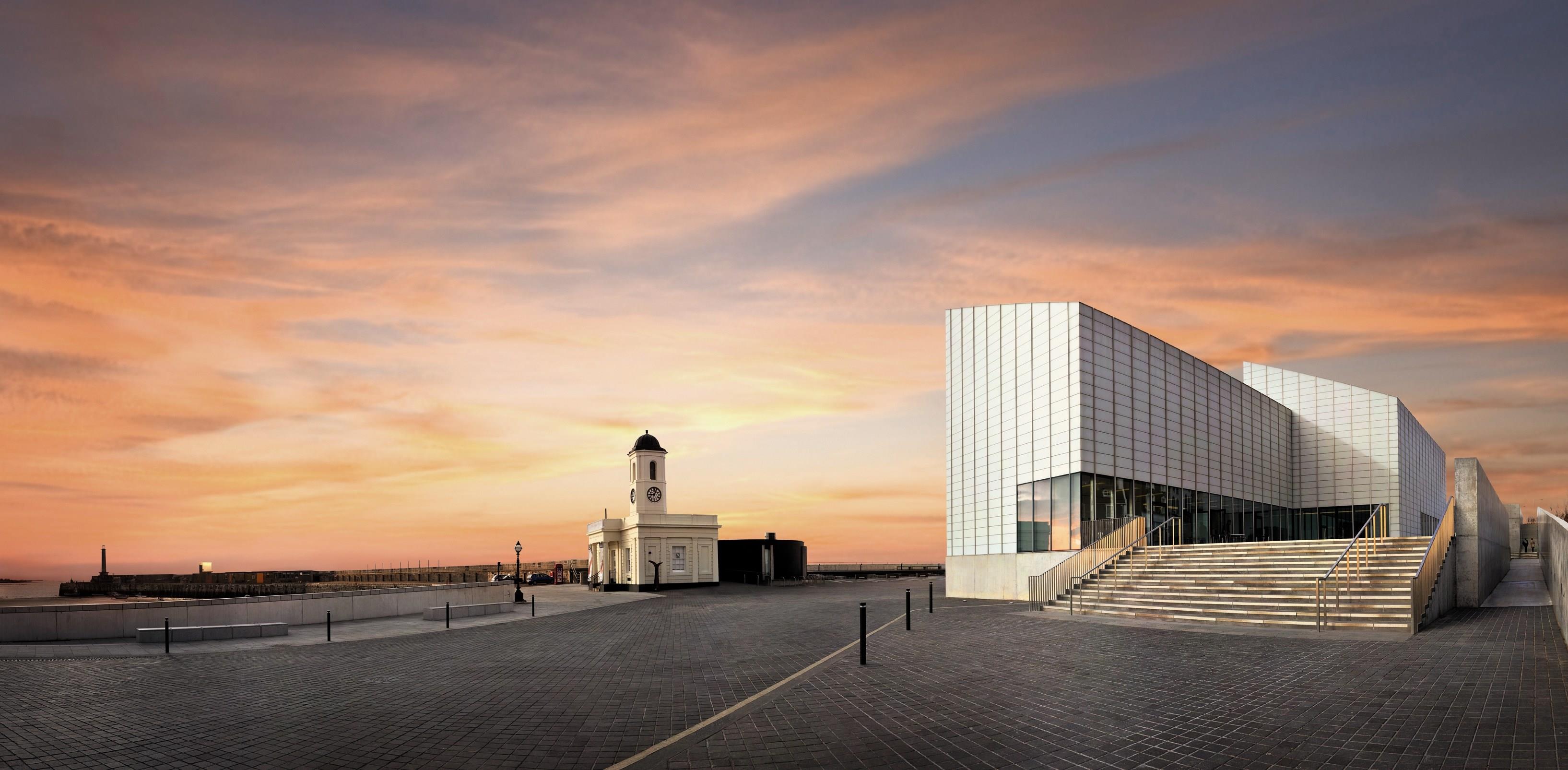 Plan Your Visit to Margate, Broadstairs and Ramsgate - Visit Thanet