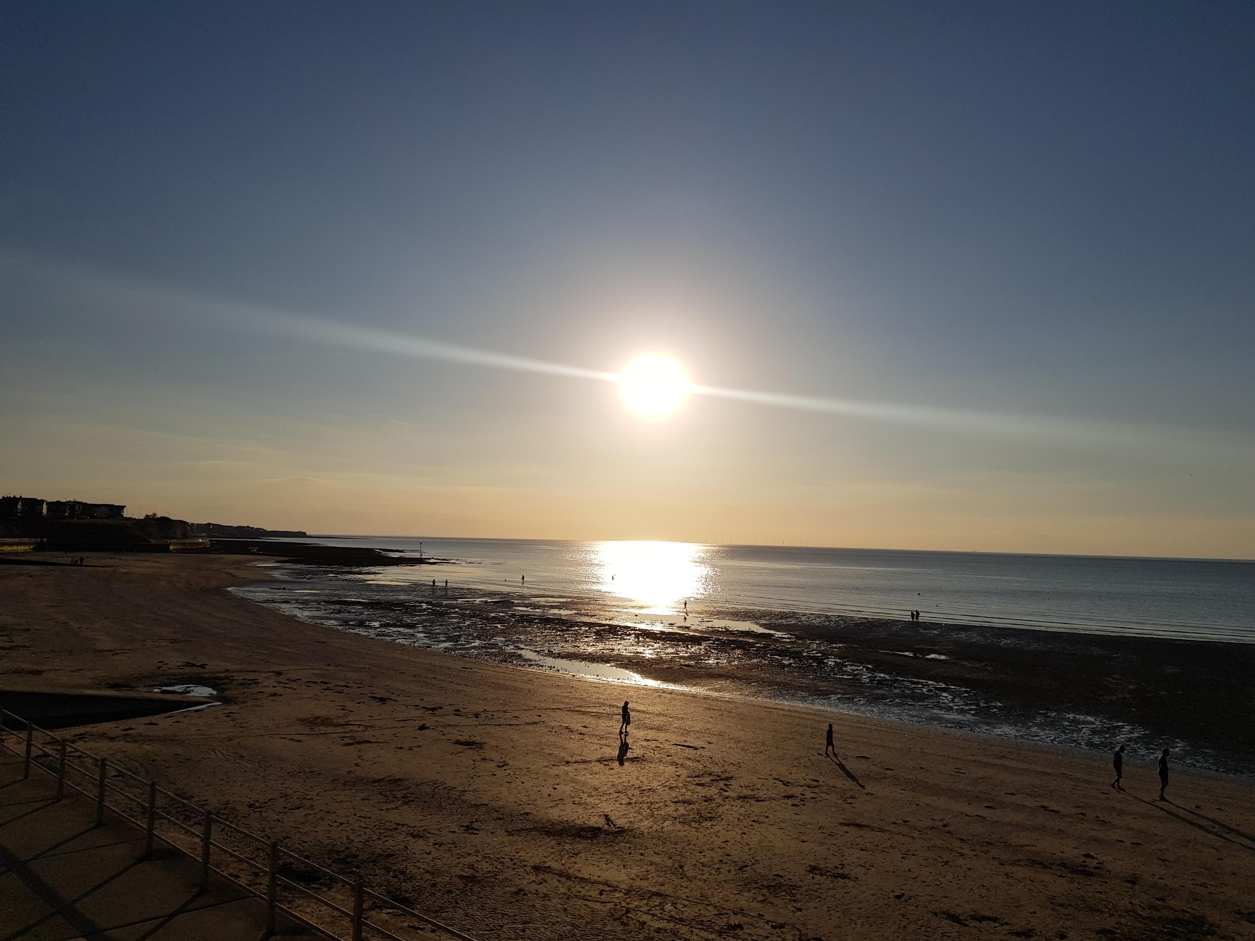 West Bay, Westgate-on-Sea - Visit Thanet