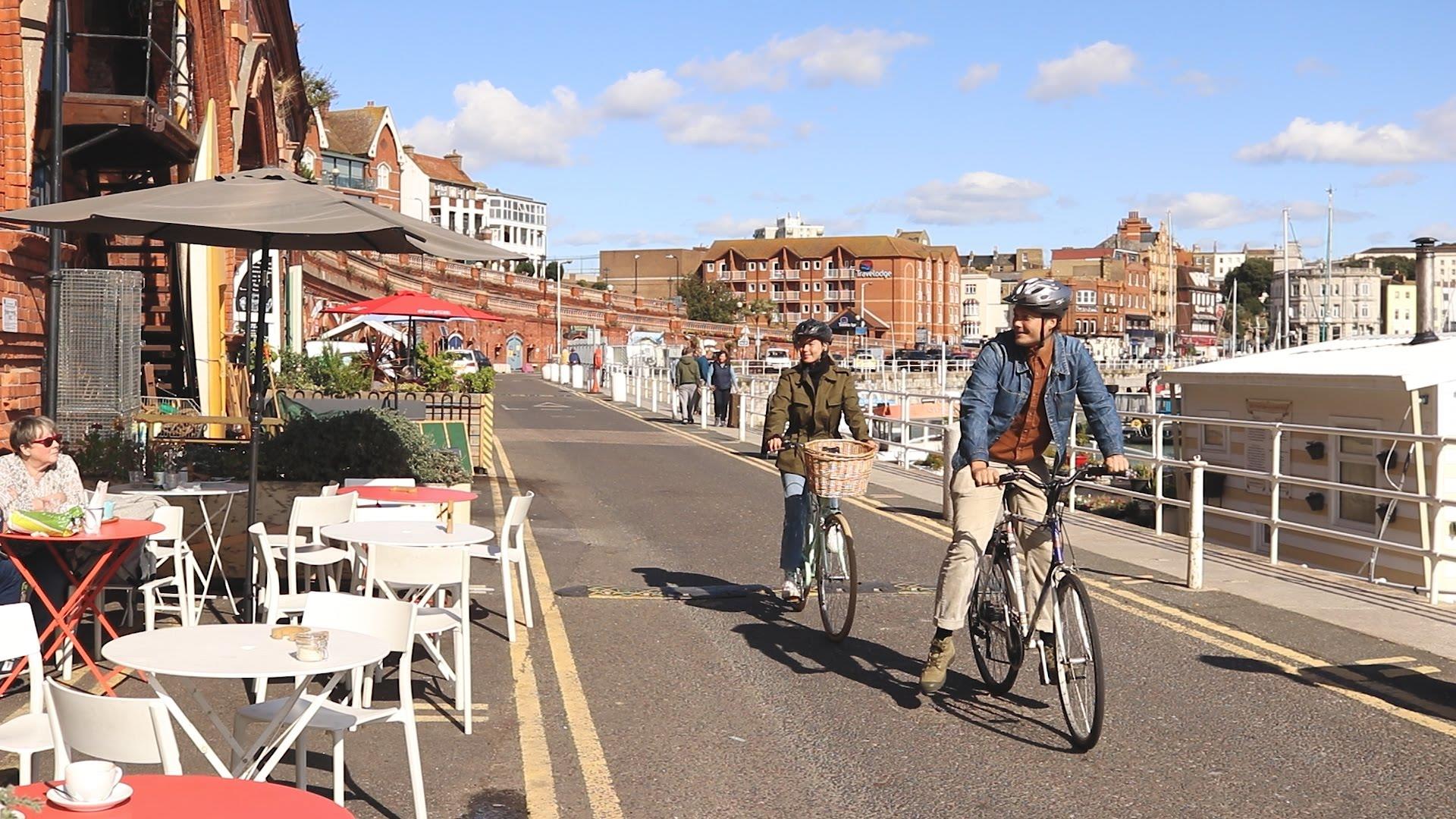 Escape the Everyday - A Coast for All Seasons - Visit Thanet