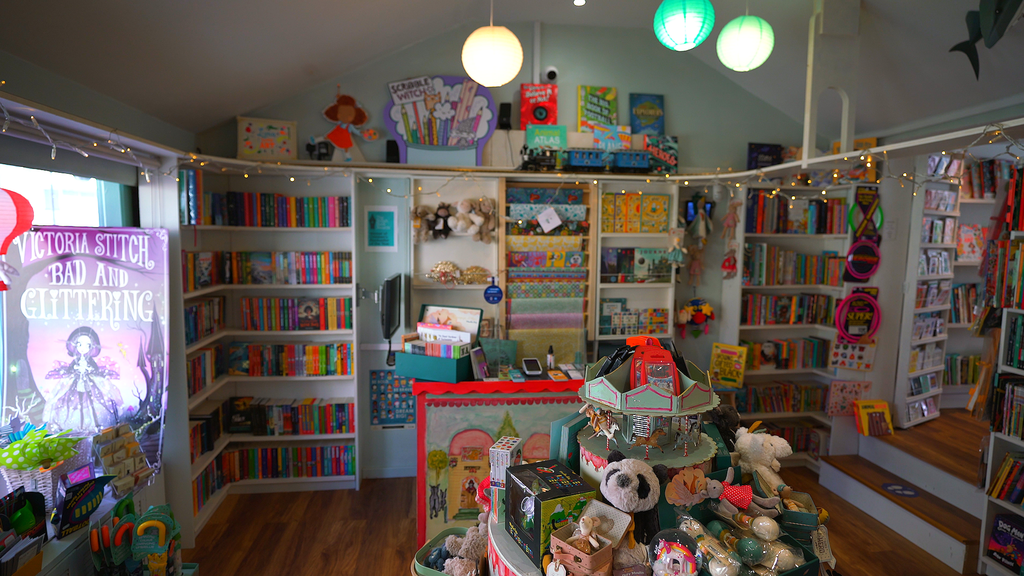 Shop Local Gems of Margate, Broadstairs and Ramsgate online - Visit Thanet